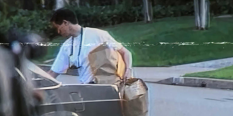 Where OJ Simpson's Criminalist Dennis Fung Is Now