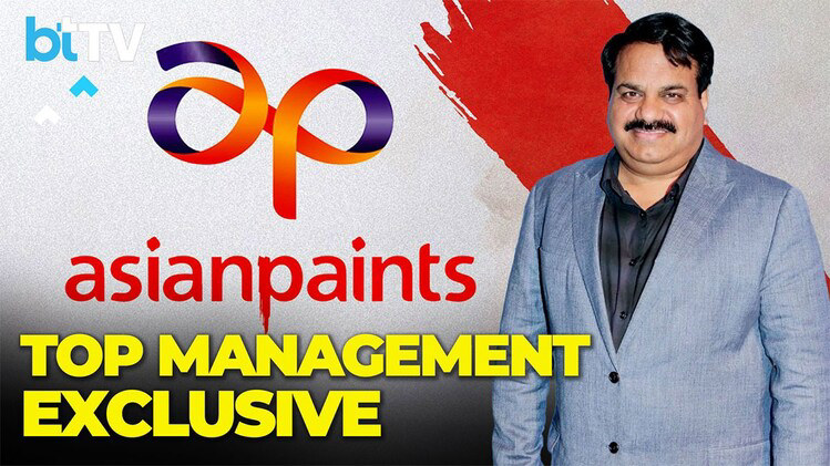Asian Paints Q3 Results: Consolidated PAT Down 23.5%, Net Sales Down 6.1% Asian Paints Q3 Results: Consolidated PAT Down 23.5%, Net Sales Down 6.1%