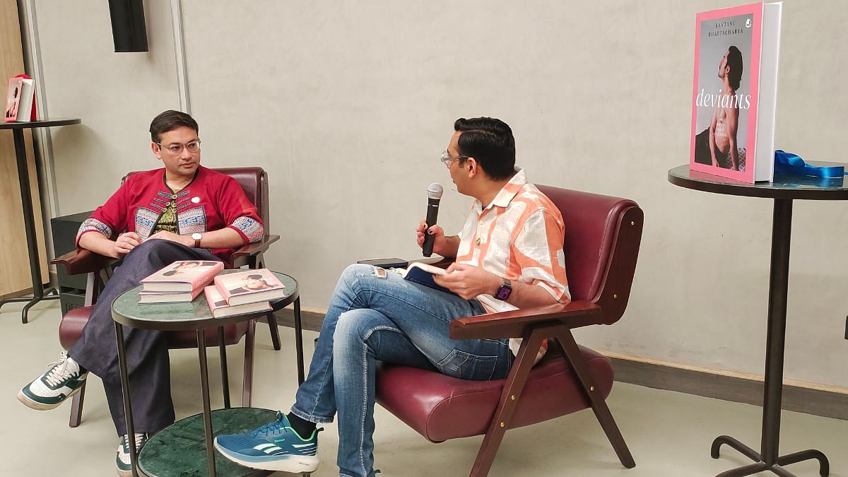 There is more to queer life than young couple falling in love, facing ...