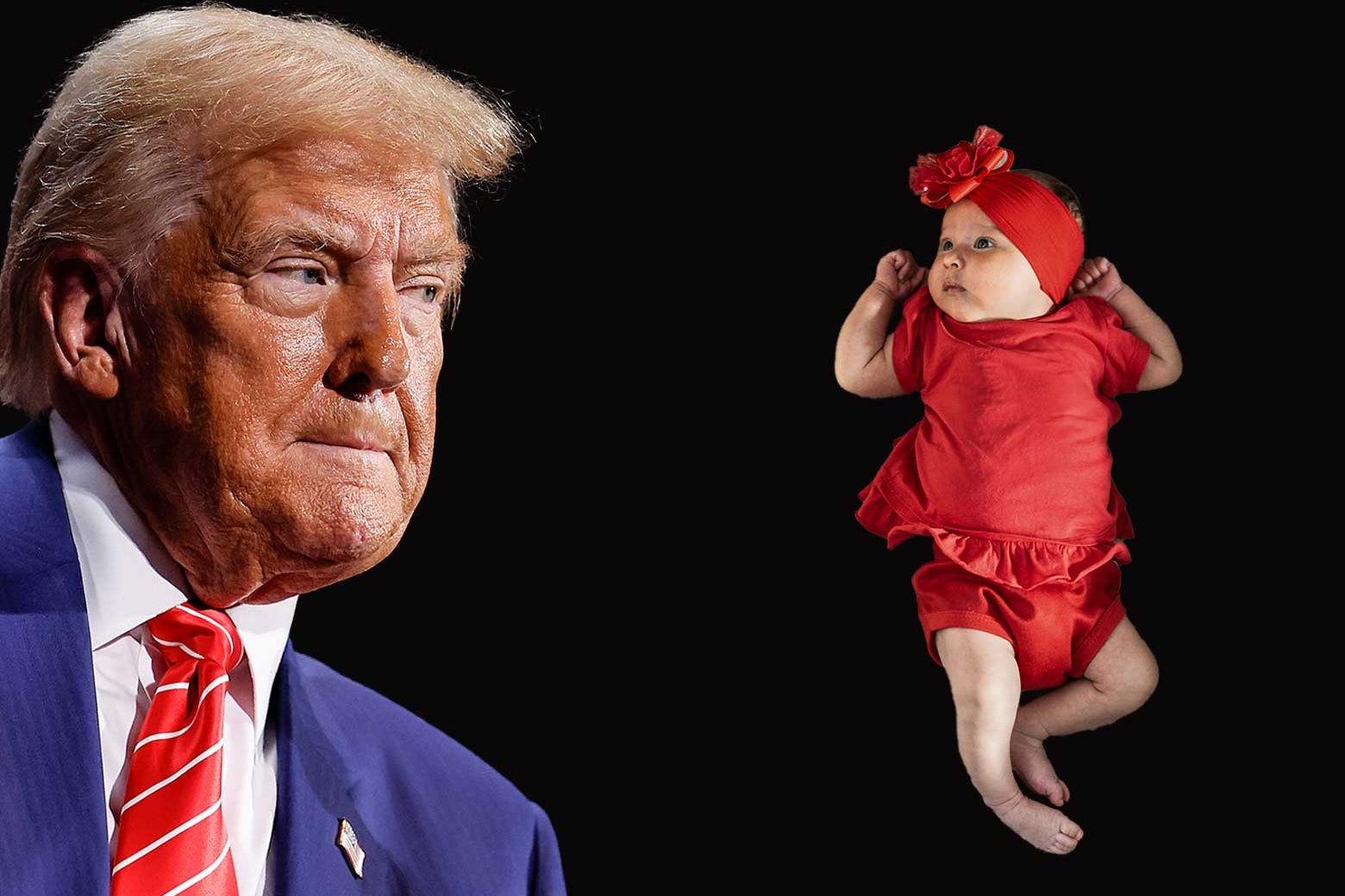 Eighteen “Pro-Life” States Demand the Freedom to Persecute American Babies