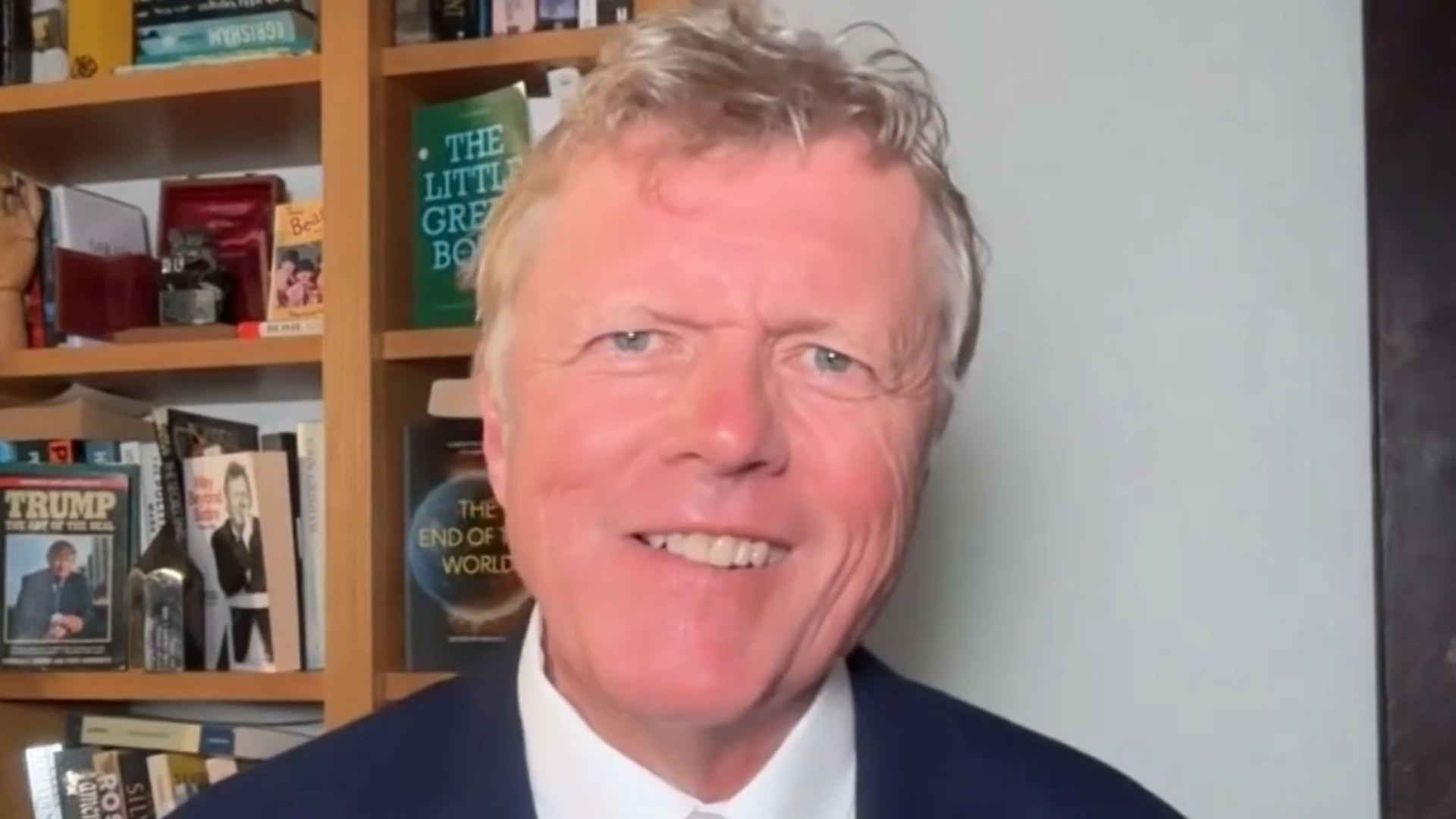 ‘Great day’: Rowan Dean ‘thrilled’ with Donald Trump’s plan to take ...