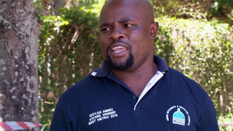 Trial of ANC members for Cato Crest murders highlights internal conflicts