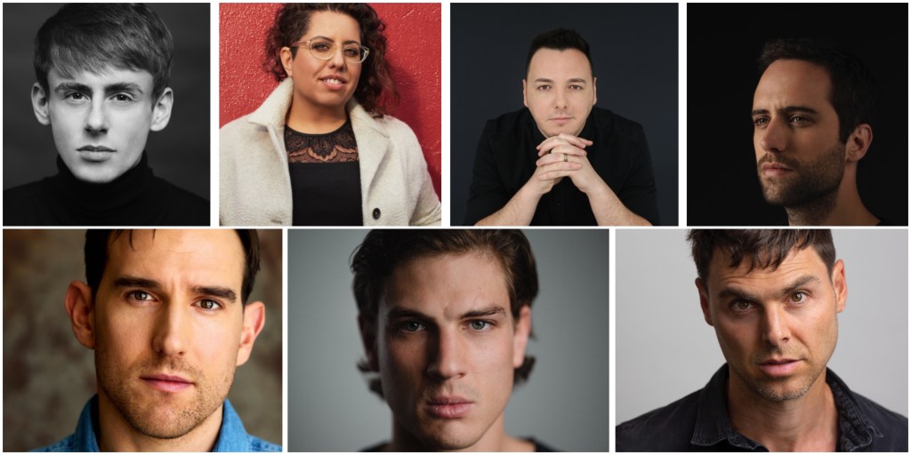 Anthony Kimble's Arrested Industries Launches Management Arm; Daniel ...