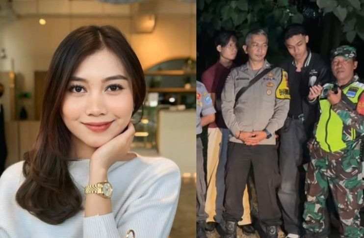 M'sian influencer Eyka missing in Bandung forest after 'paranormal ...