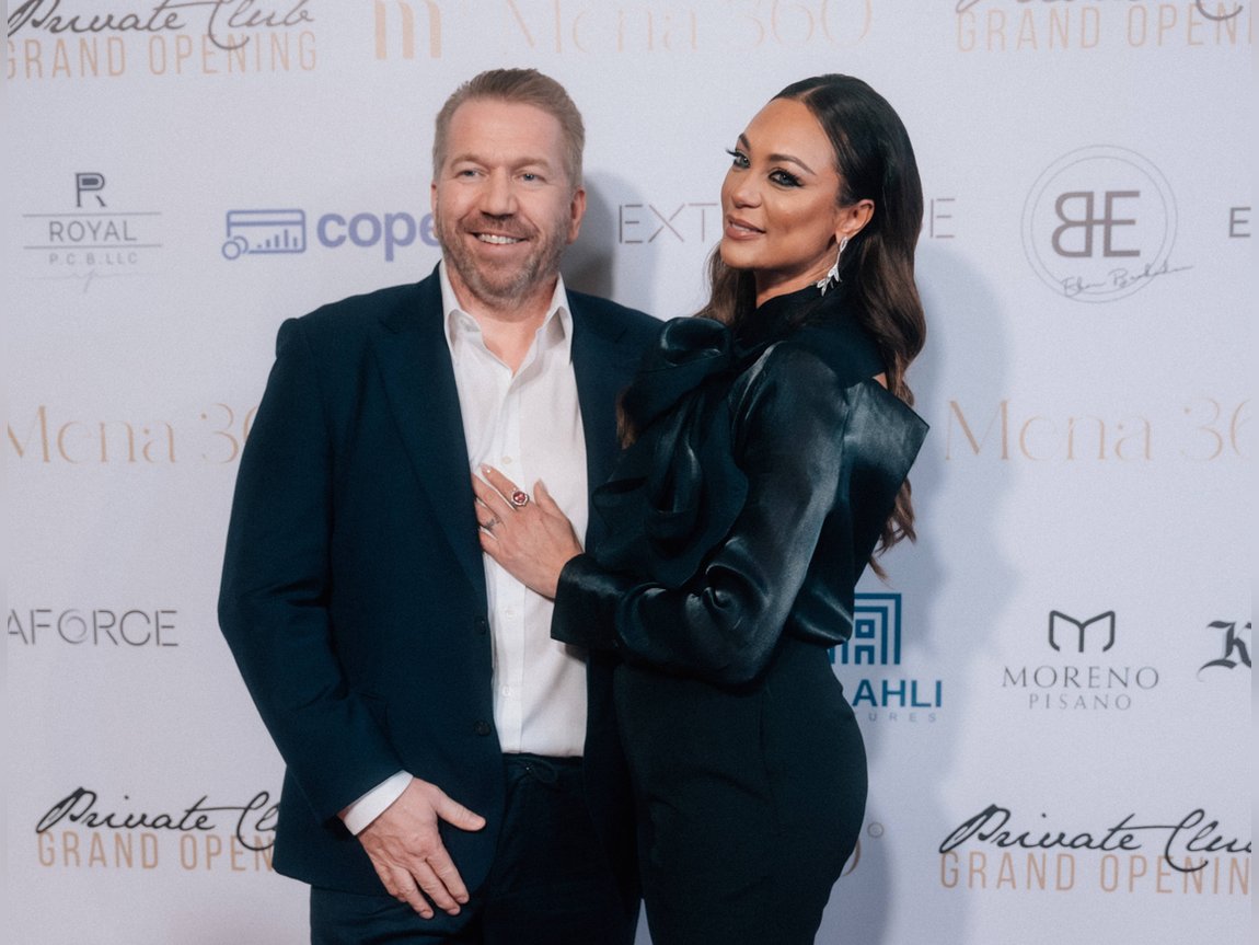 Lilly Becker im Dschungelcamp: Partner Thorsten Weck ist «mega stolz»