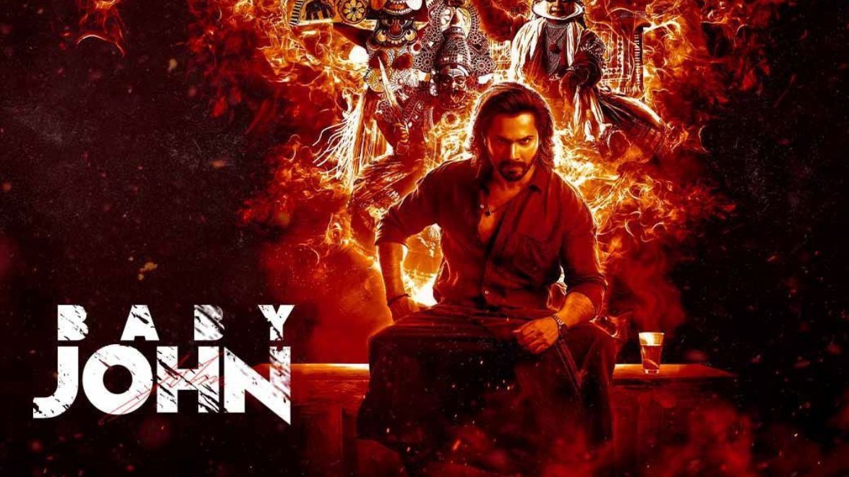 Baby John OTT Streaming: ఓటీటీలోకి వచ్చేసిన కీర్తి సురేష్ ఫస్ట్ హిందీ ...
