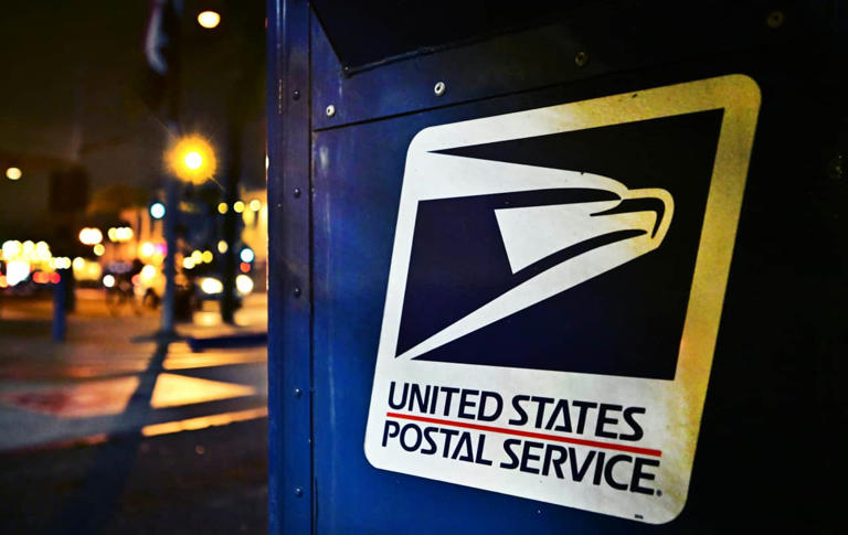 USPS Resumes China Parcel Service. Amazon, Temu Owner PDD and Alibaba ...