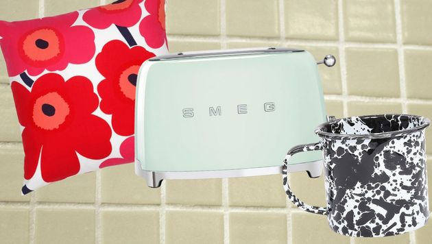 These vintage home goods have a cult following — and they’re secretly ...