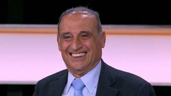 Paolillo: "Frattesi? Se non ha trovato spazio con due allenatori forse ...