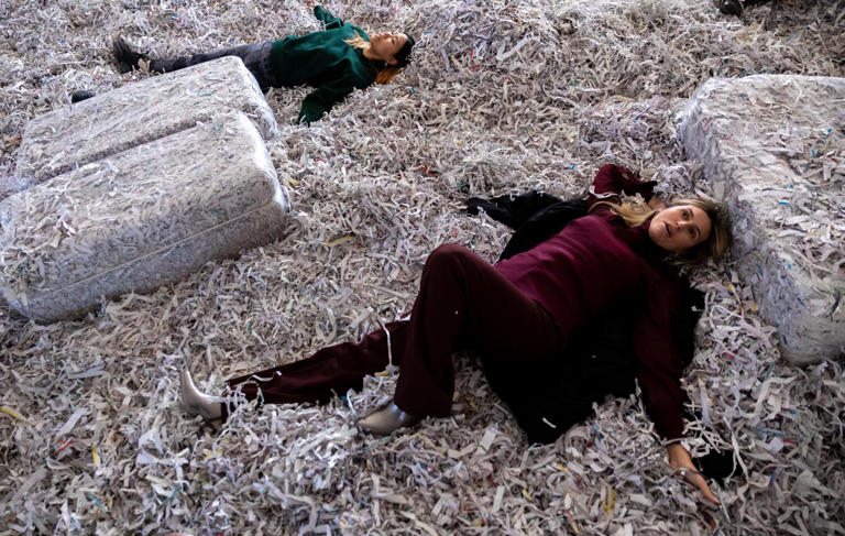 The late Pauline Oliveros is having her moment. How Long Beach Opera is ...