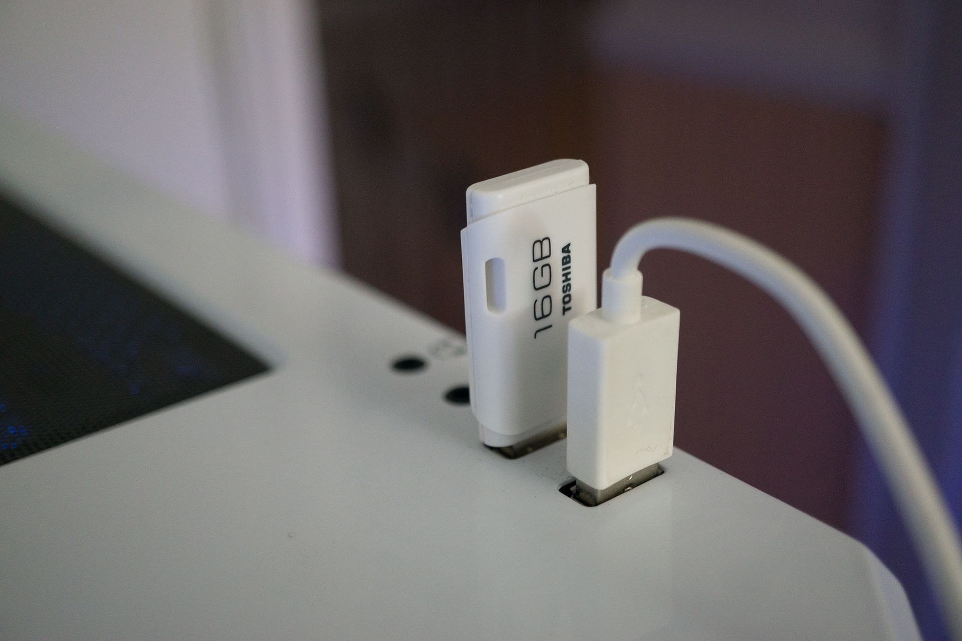 Why have I wasted time flashing USB drives to install Windows (and ...