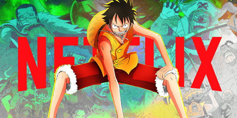 A Guide To Streaming One Piece On Netflix (Because It's Pretty Confusing)
