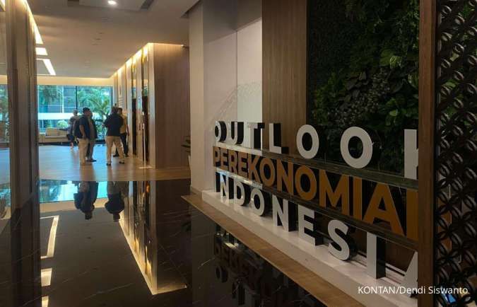 IMF dan Bank Dunia Ramal Ekonomi RI 4,7% 2025, Kemenko: Lebih Baik dari ...