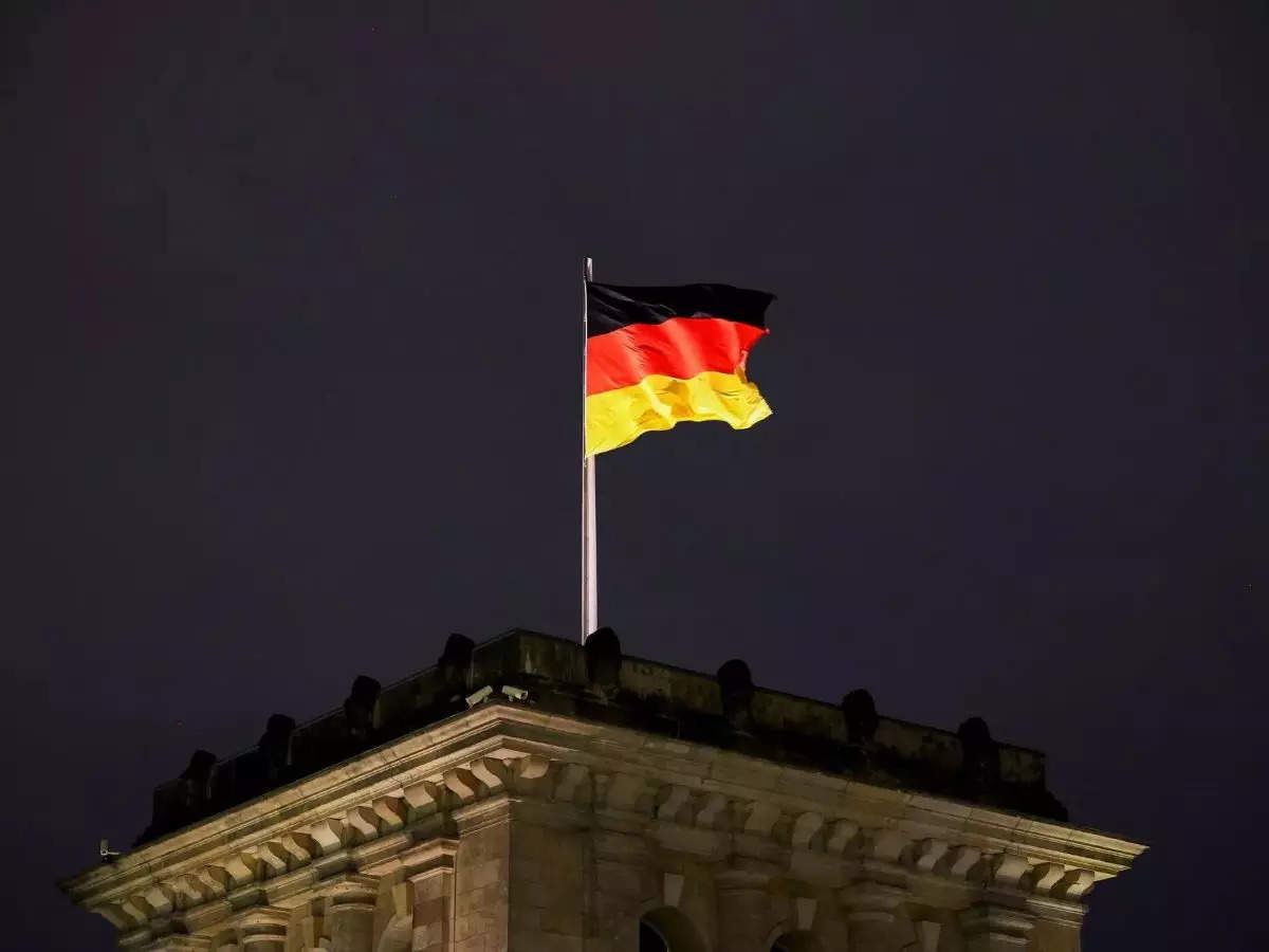 Germany Federal election: Here are the key parties, candidates, dates ...
