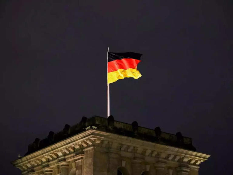 Germany Federal election: Here are the key parties, candidates, dates ...