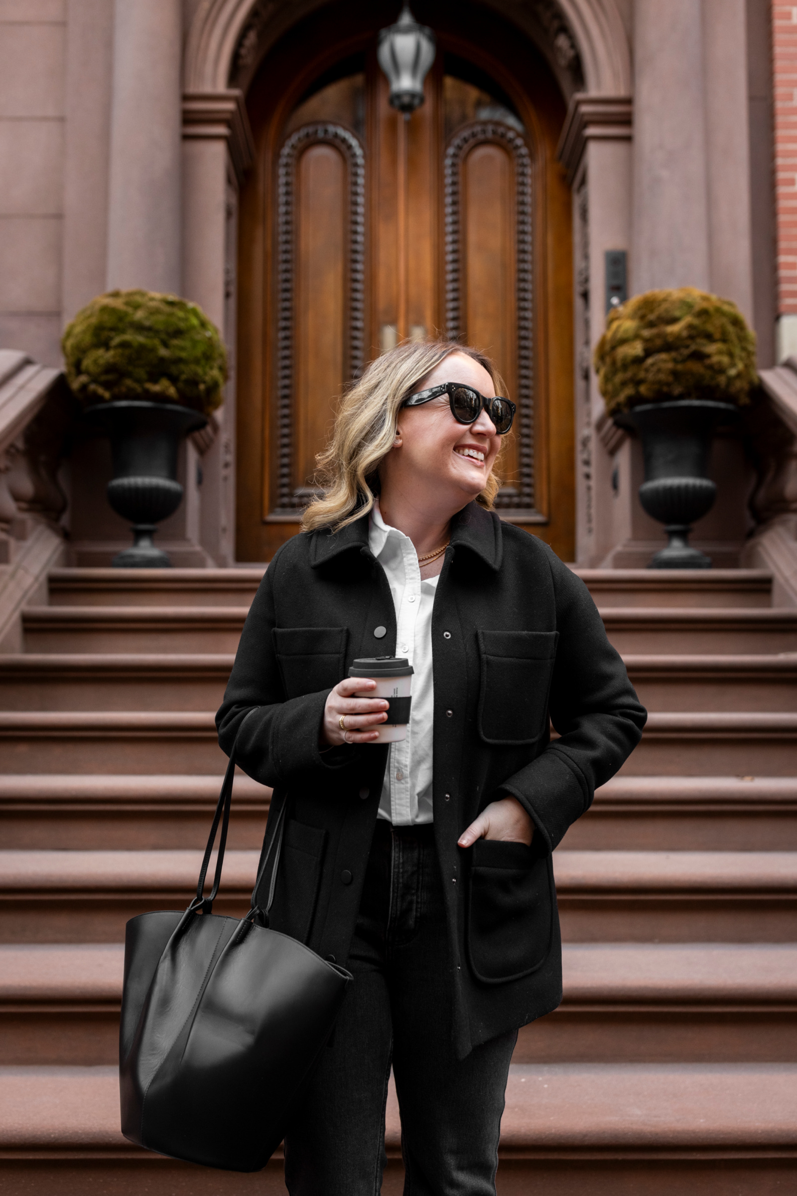 The Best Sezane Essentials