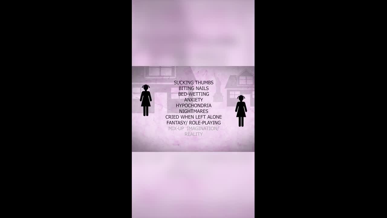 When Identical Triplets Were Separated At Birth