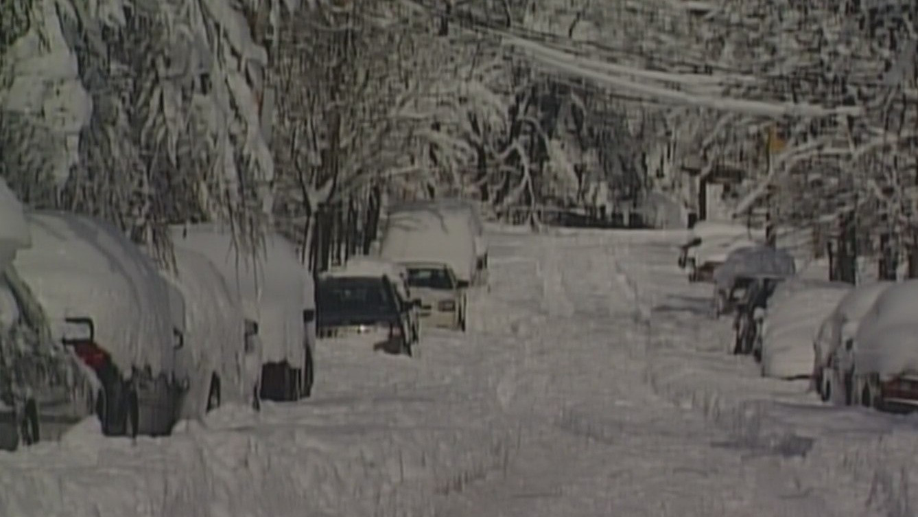 Today marks 15 years since 'Snowmageddon' began in Pittsburgh