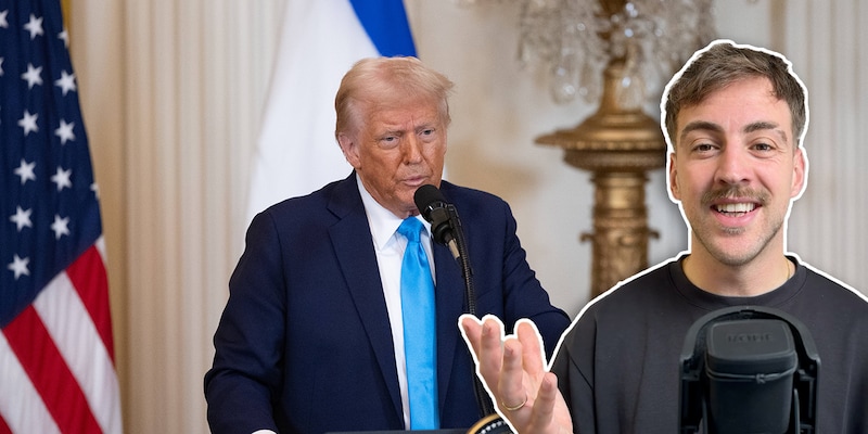 Auf Nummer sicher - die Lage mit David Matei - Nach Vance-Rede: Die EU ...