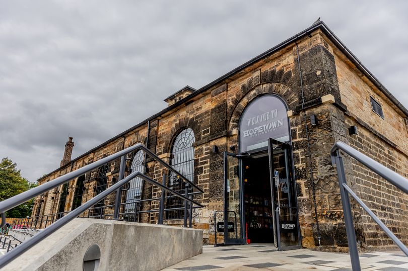 'It cannot fail': Financial challenges at Hopetown Darlington linked to ...