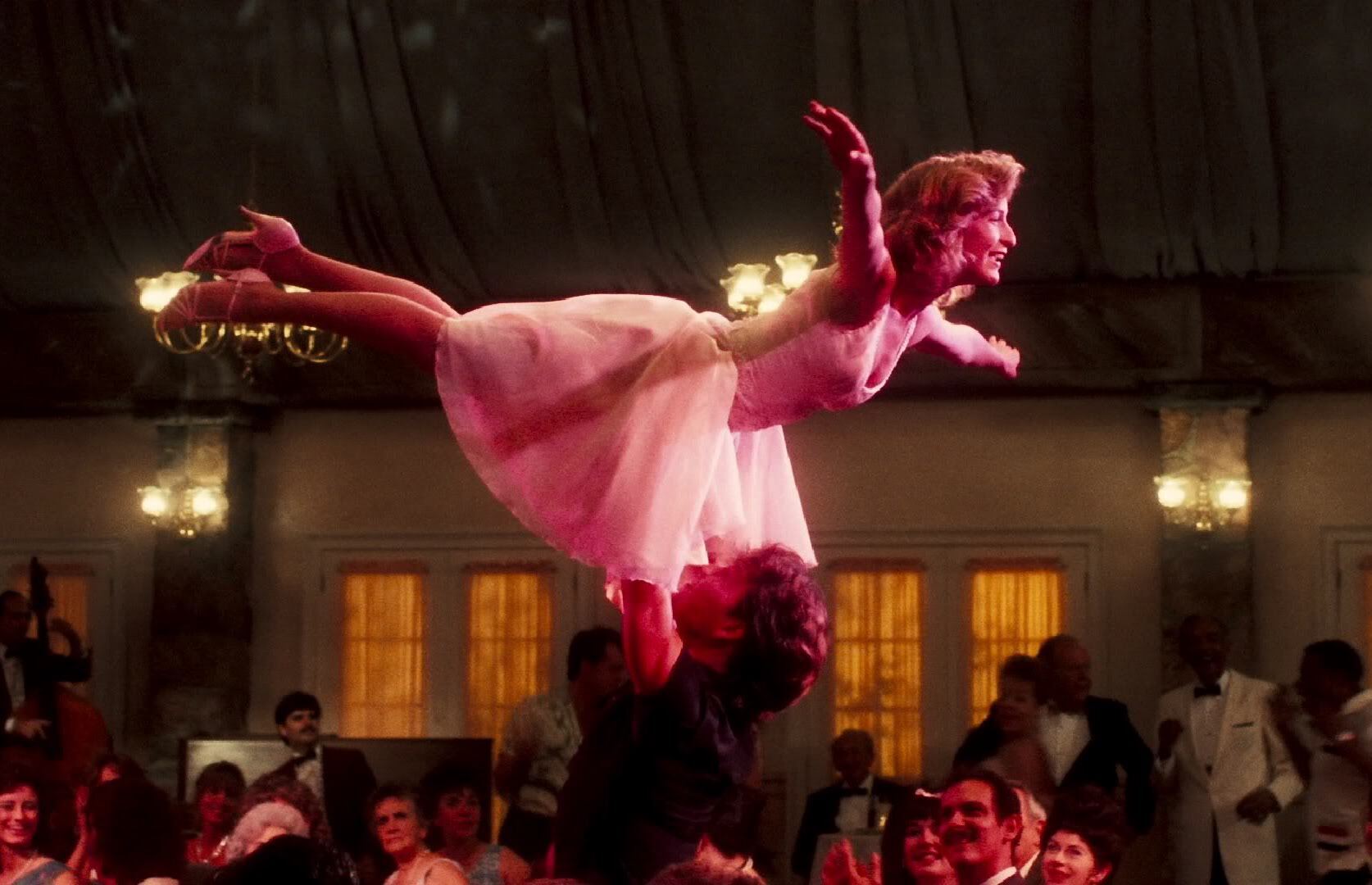 The best dance films of all time