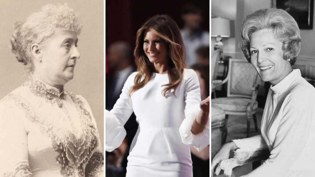 27 Forgotten But Powerful Quotes from America’s First Ladies