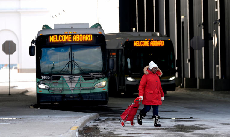 Michigan needs smoother roads, but what about fixing the damn transit ...