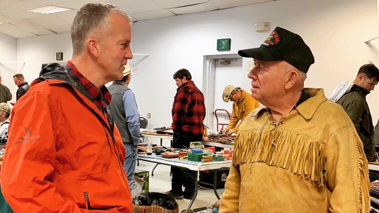 9 things I won’t buy at a gun show (even if the price looks good)