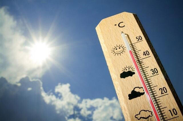 Continúa la ola de calor en Misiones y se espera otra jornada sofocante Continúa la ola de calor en Misiones y se espera otra jornada sofocante
