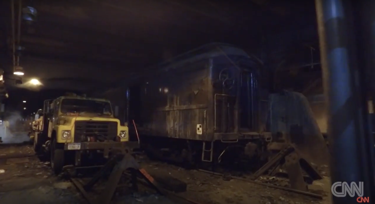 17 Famous Buildings That Have Secret Rooms And Hidden Compartments