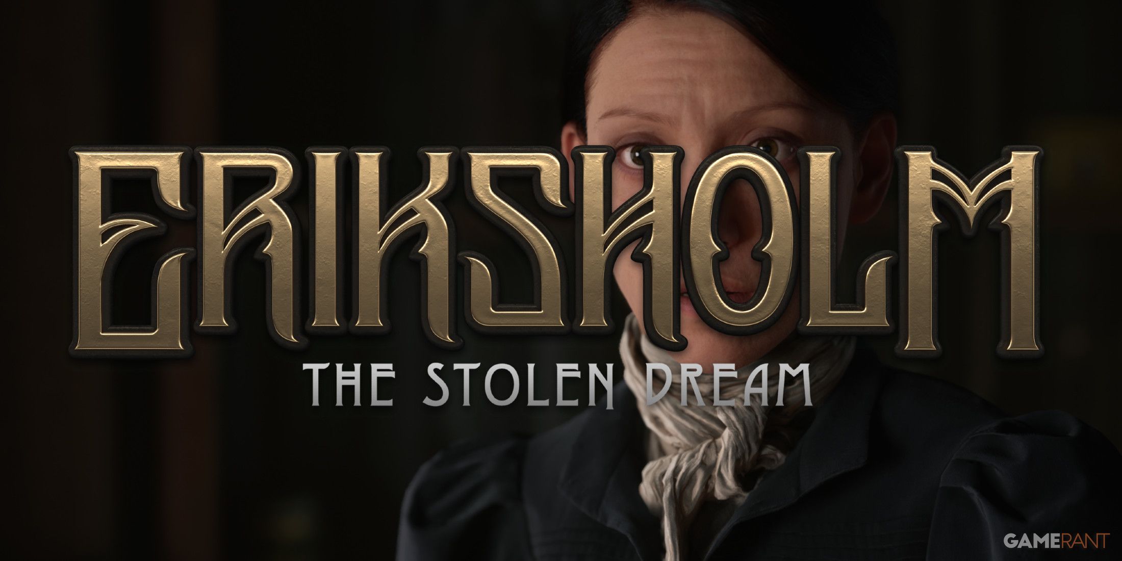 How Eriksholm: The Stolen Dream Merges Setting, Gameplay, and Story