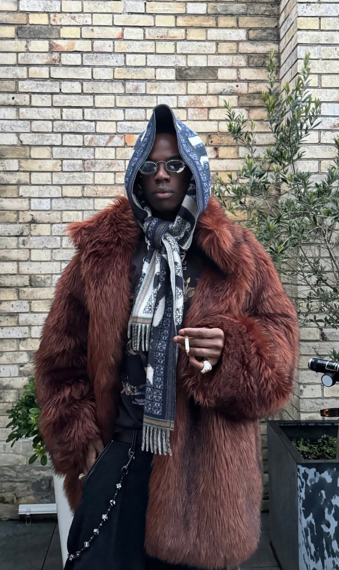 Rema announces release date for his first single of 2025