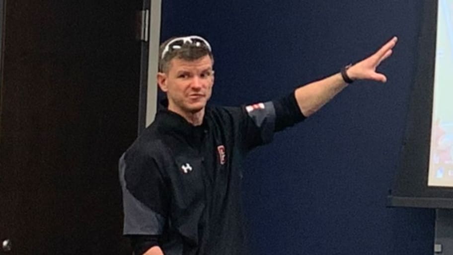 Florida State adds veteran coach with P4 experience to off-field staff