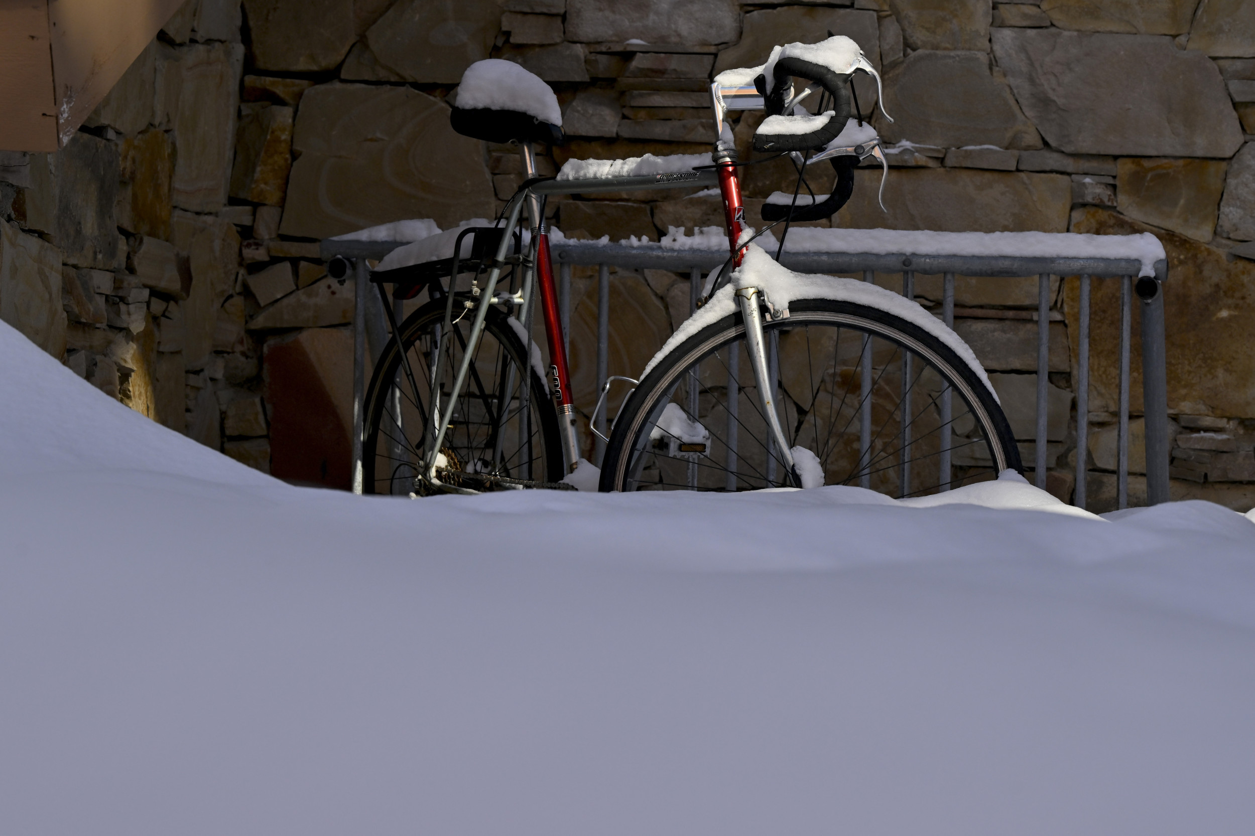 Winter Weather Warnings for 27 States as 22 Inches of Snow to Hit