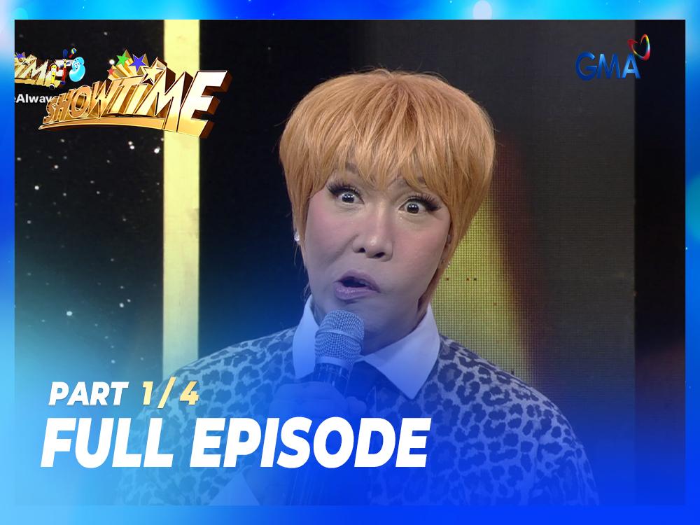 It's Showtime: Meme, nakipagbardagulan sa fine dining restaurant ...