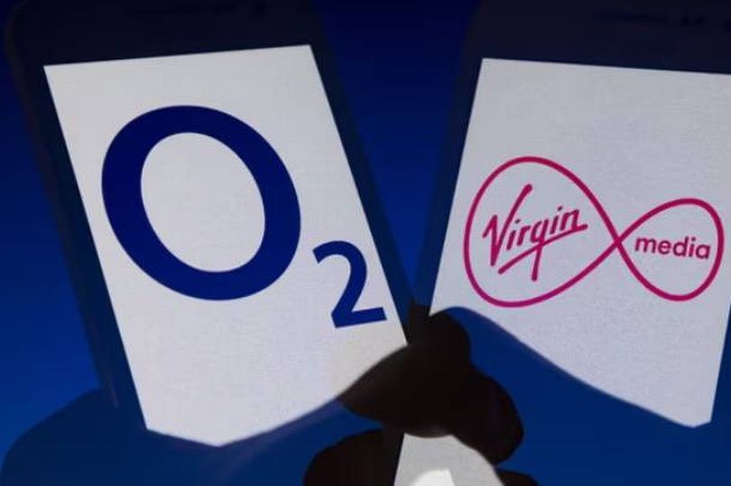 Virgin Media and O2 issue warning over £800 message being sent to thousands