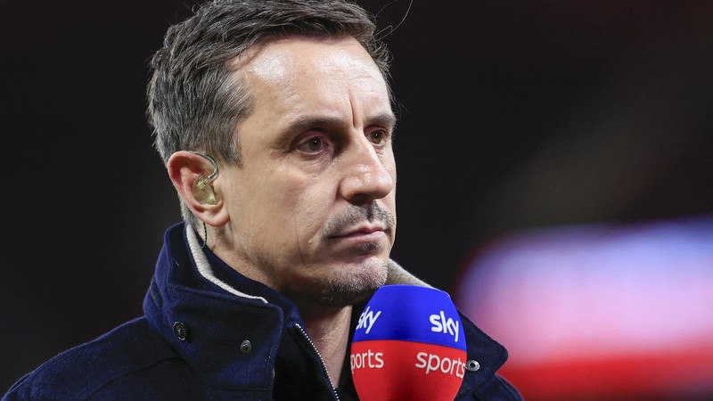 Manchester United unworthy of parade if they win Europa League, says ...