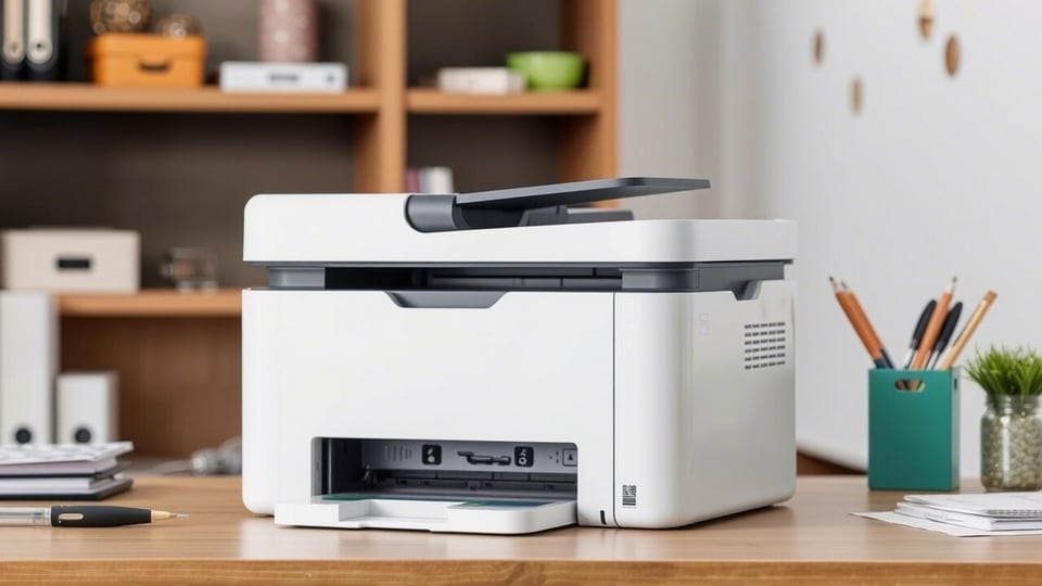 Best laser printers: Top 8 models for home and office use with ...