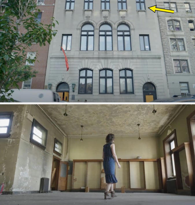 17 Famous Buildings That Have Secret Rooms And Hidden Compartments