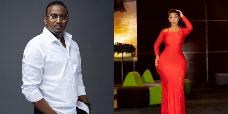 'You Were Not a Man' Rapudo Blasts Jamal Roho Safi After Taking His Woman