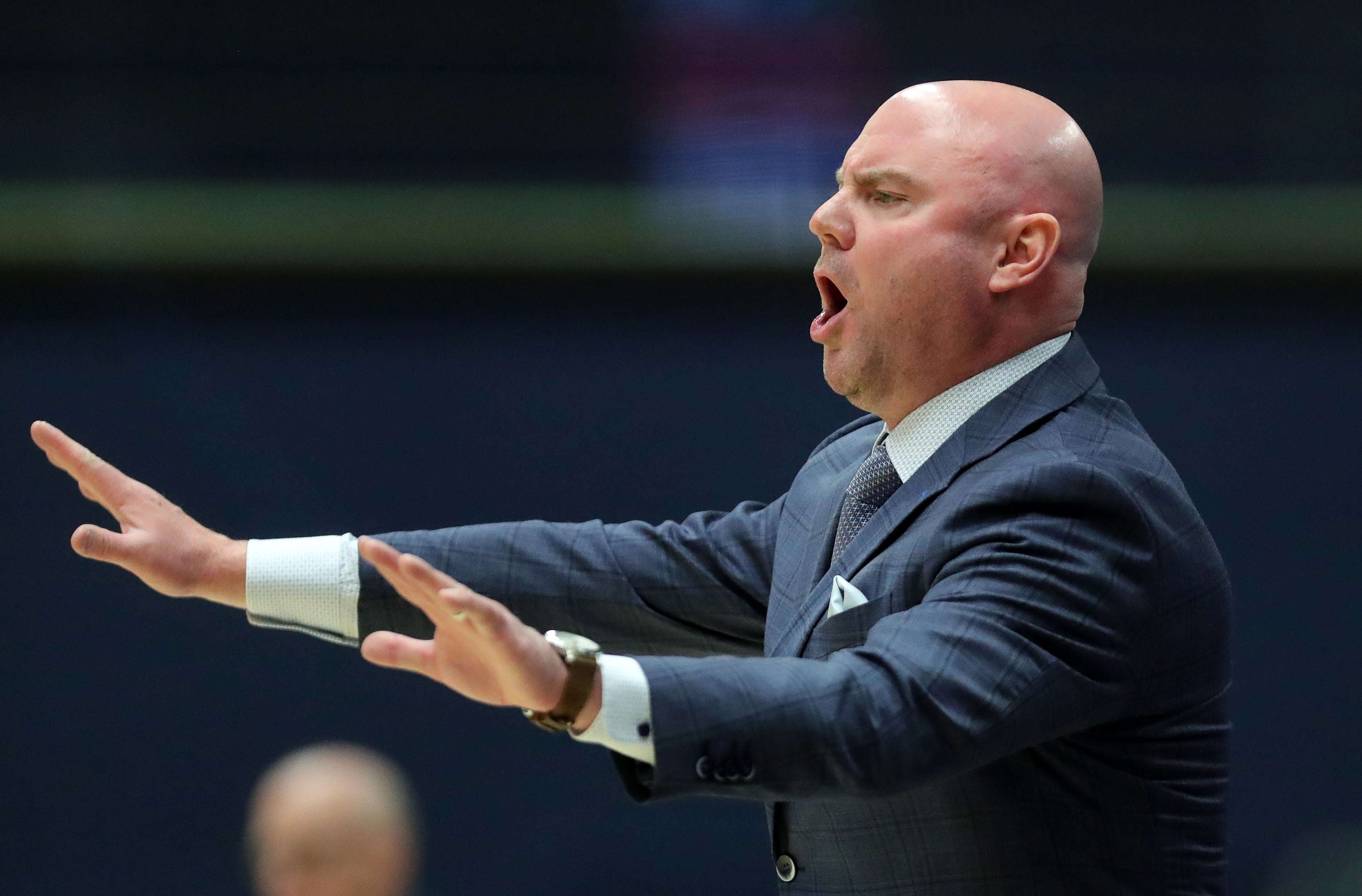 Akron vs Ball State men's basketball, what to know about Zips-Cardinals