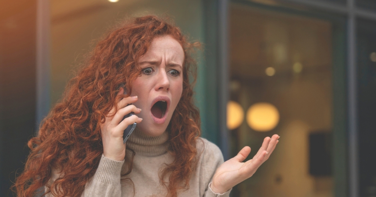 Safeguard Yourself from Spam Calls with These Effective Phrases Safeguard Yourself from Spam Calls with These Effective Phrases