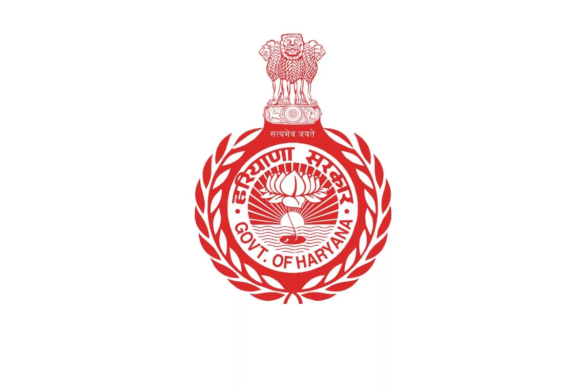 Major administrative reshuffle in Haryana