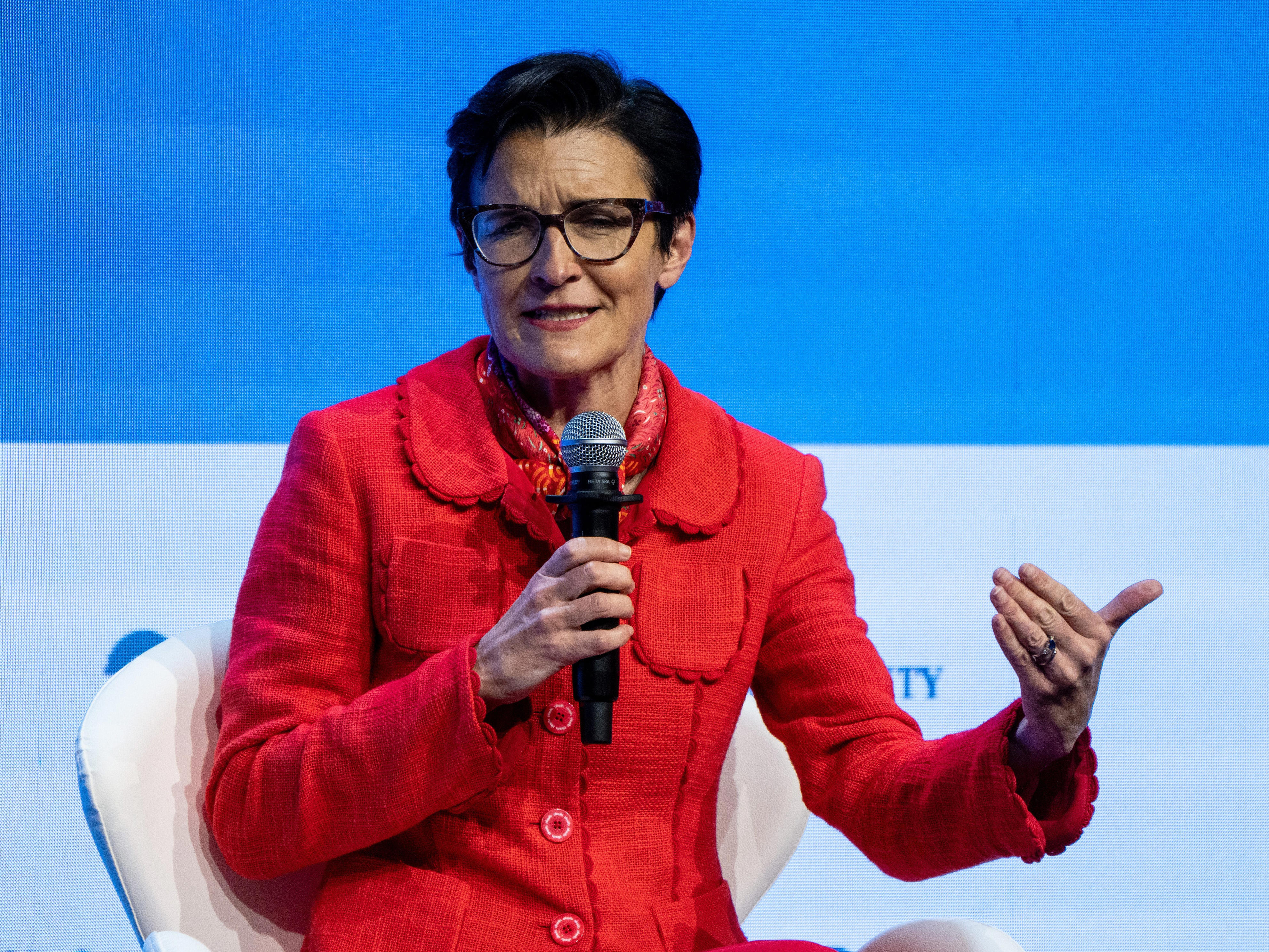 Citi is bucking the RTO trend and sticking to 3 days a week in the ...