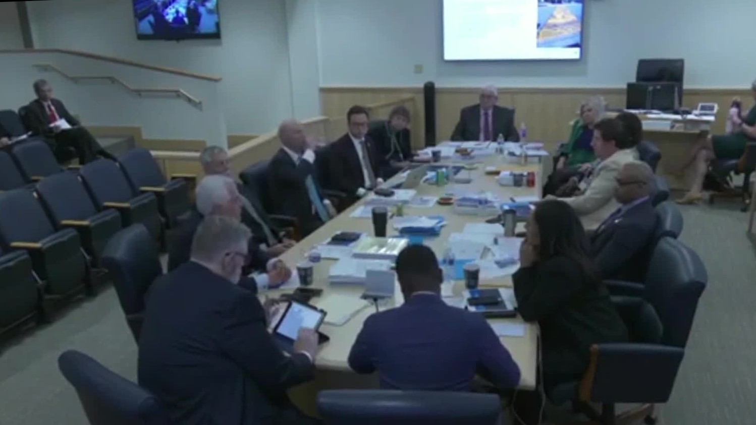 VB leaders discuss future plans for old MOCA building