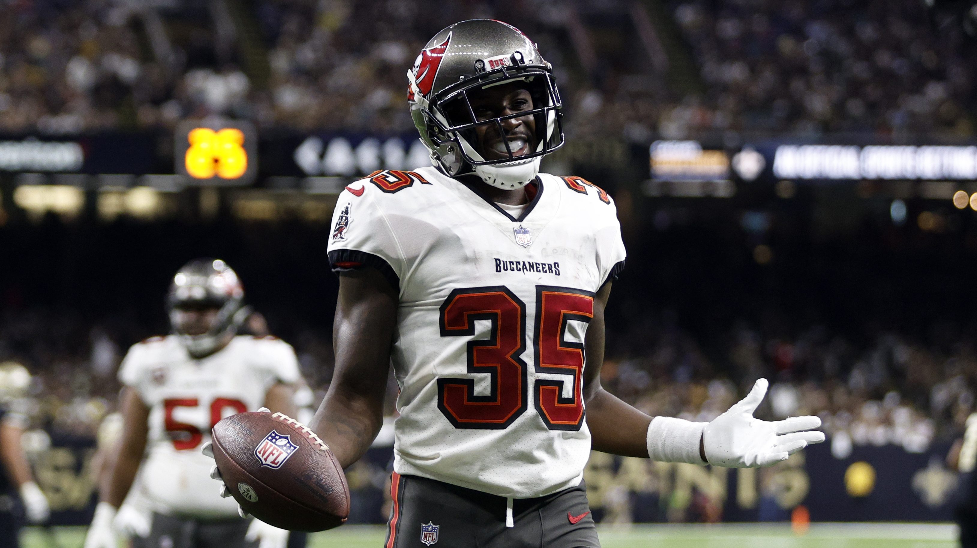 Bills Trade Proposal Lands $52 Million CB to Replace Starter