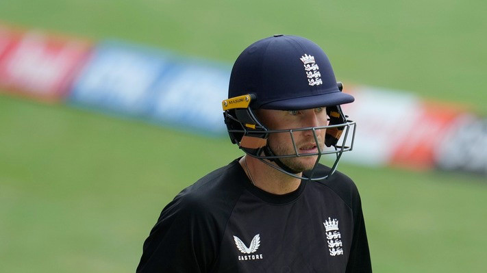 IND vs ENG: Joe Root returns as England announce playing XI for first ... IND vs ENG: Joe Root returns as England announce playing XI for first ...