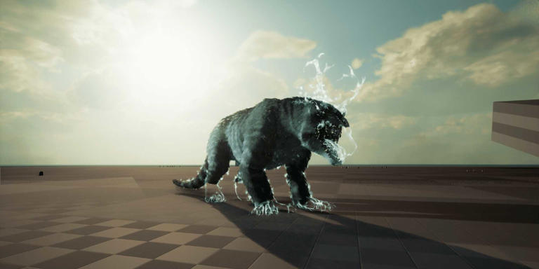 Ark: Survival Ascended - Best Cross-Platform Mods For February 2025