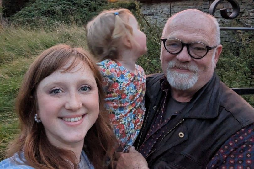 Doting dad becomes global TikTok sensation for what he did at daughter ...