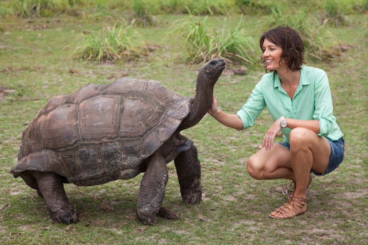 Scientists discover 500-year-old shark, Earth's longest living vertebrate